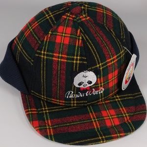 Youngan Hat Company | Accessories | New Youngan Hat Company Panda World ...